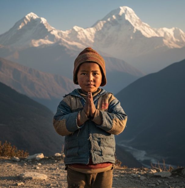 Namaste Meaning in Nepali Culture: Proper Greeting & Etiquette