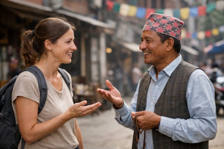 20 Basic Nepali Phrases for Travelers (With Pronunciation)